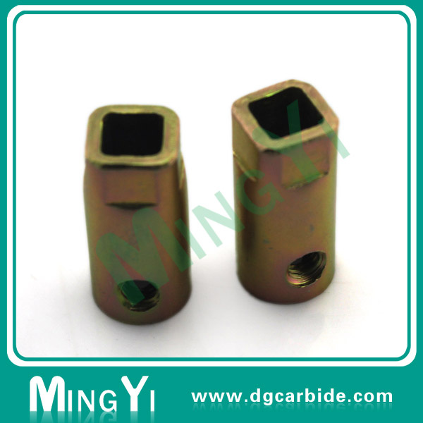 Custom Precision Dayton Square Hole Metal Guide Bushing manufacturers ... Custom Precision Dayton Square Hole Metal Guide Bushing manufacturers ...
