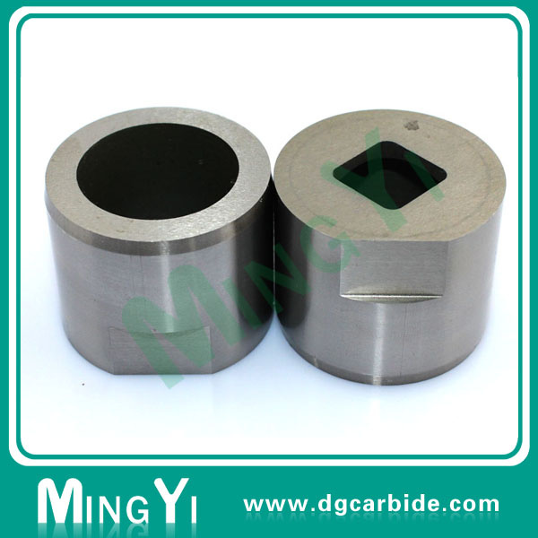 Custom Precision Dayton Square Hole Metal Guide Bushing manufacturers ... Custom Precision Dayton Square Hole Metal Guide Bushing manufacturers ...